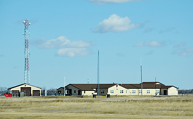 Minot AFB ICBMs, bombers impacted by New START | News, Sports, Jobs ...